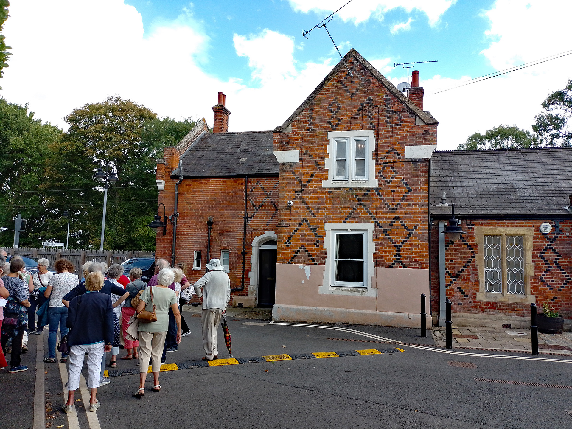 Local History - Chelmsford