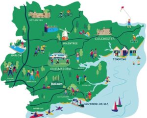 Essex u3a Network - Home - Chelmsford